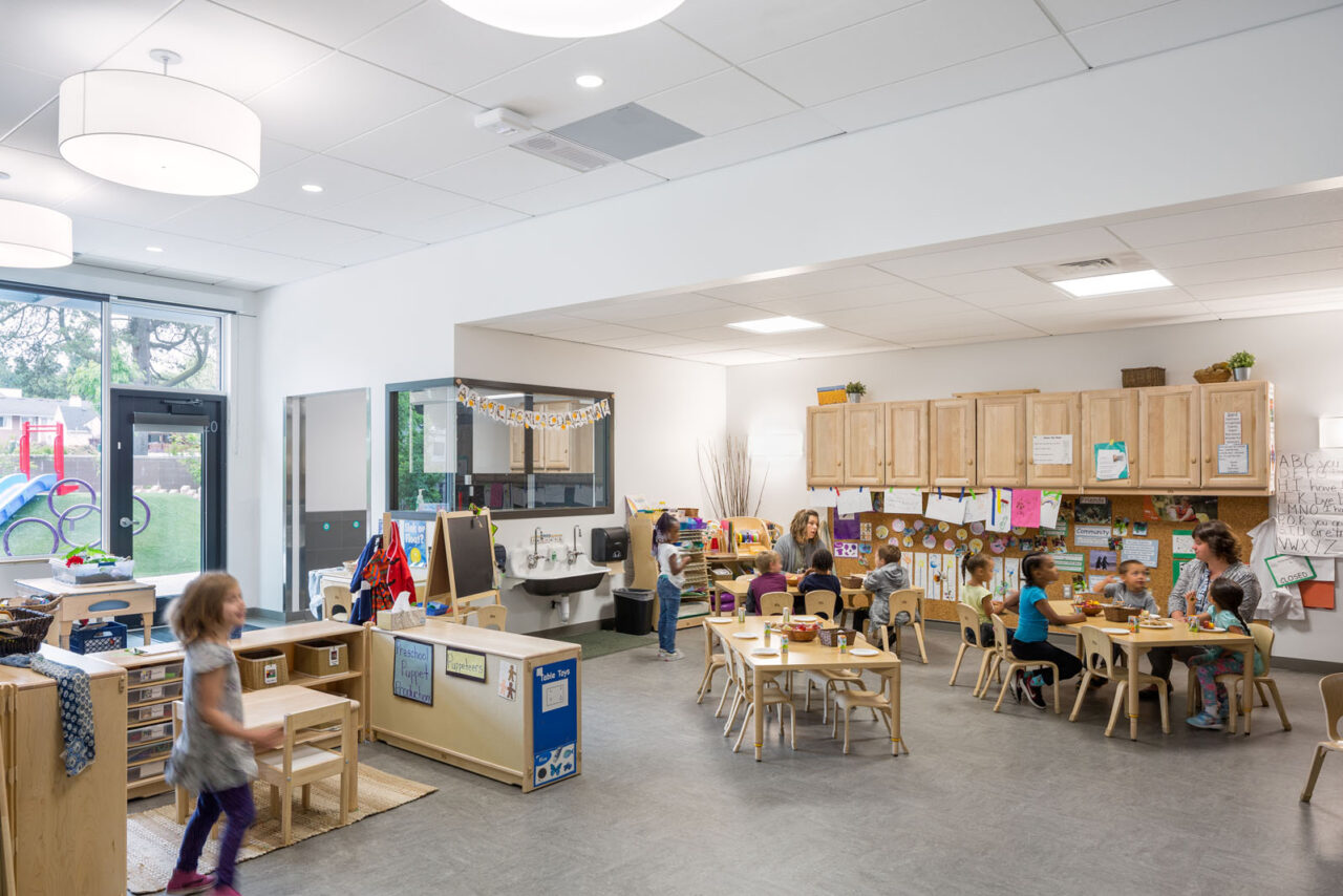 EDfacility Tours | EDspaces