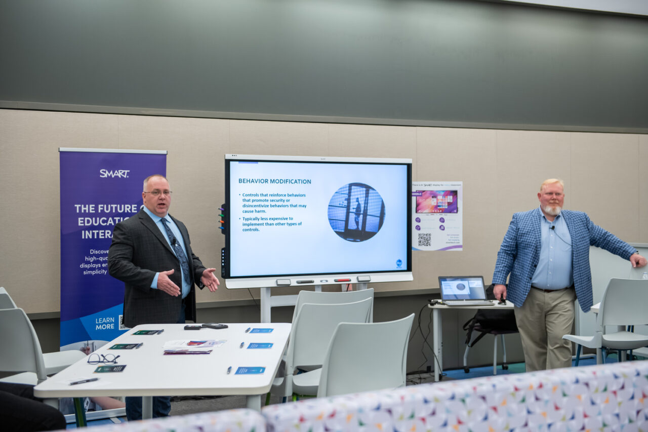 Campus Safety Conference | EDspaces