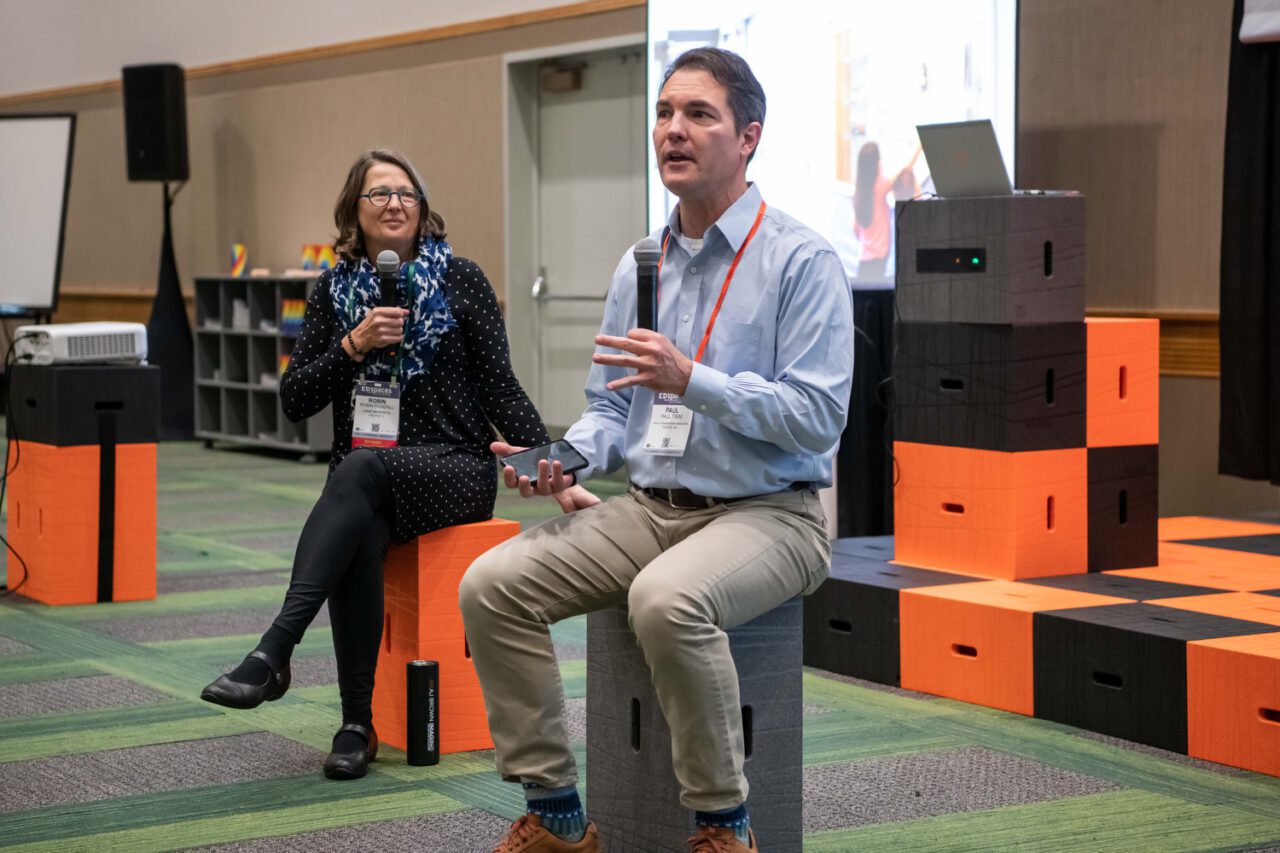 Call for Presentations | EDspaces