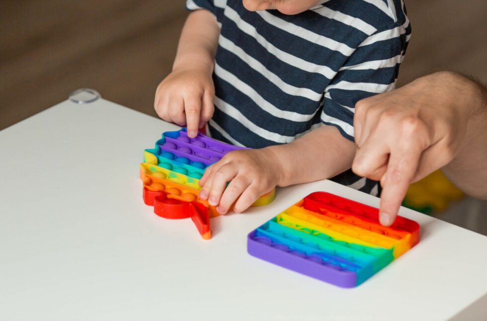 5 Strategies for Creating “Relaxation Stations” to Help Students Self ...