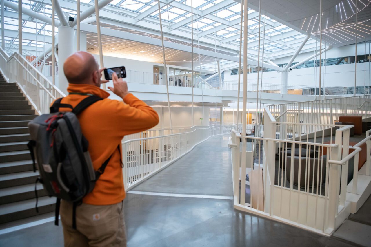 Register for EDspaces 2024