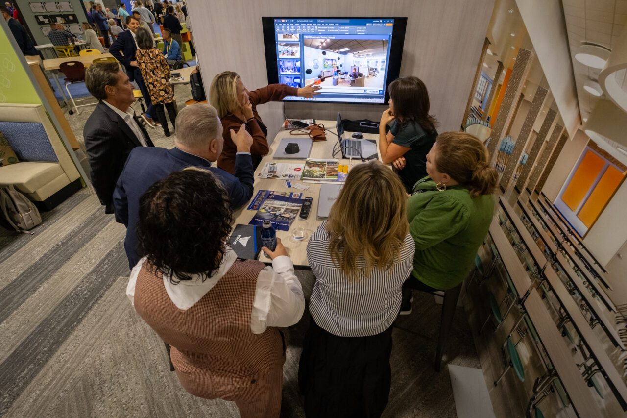 EDMarketplace + Floorplan - EDspaces