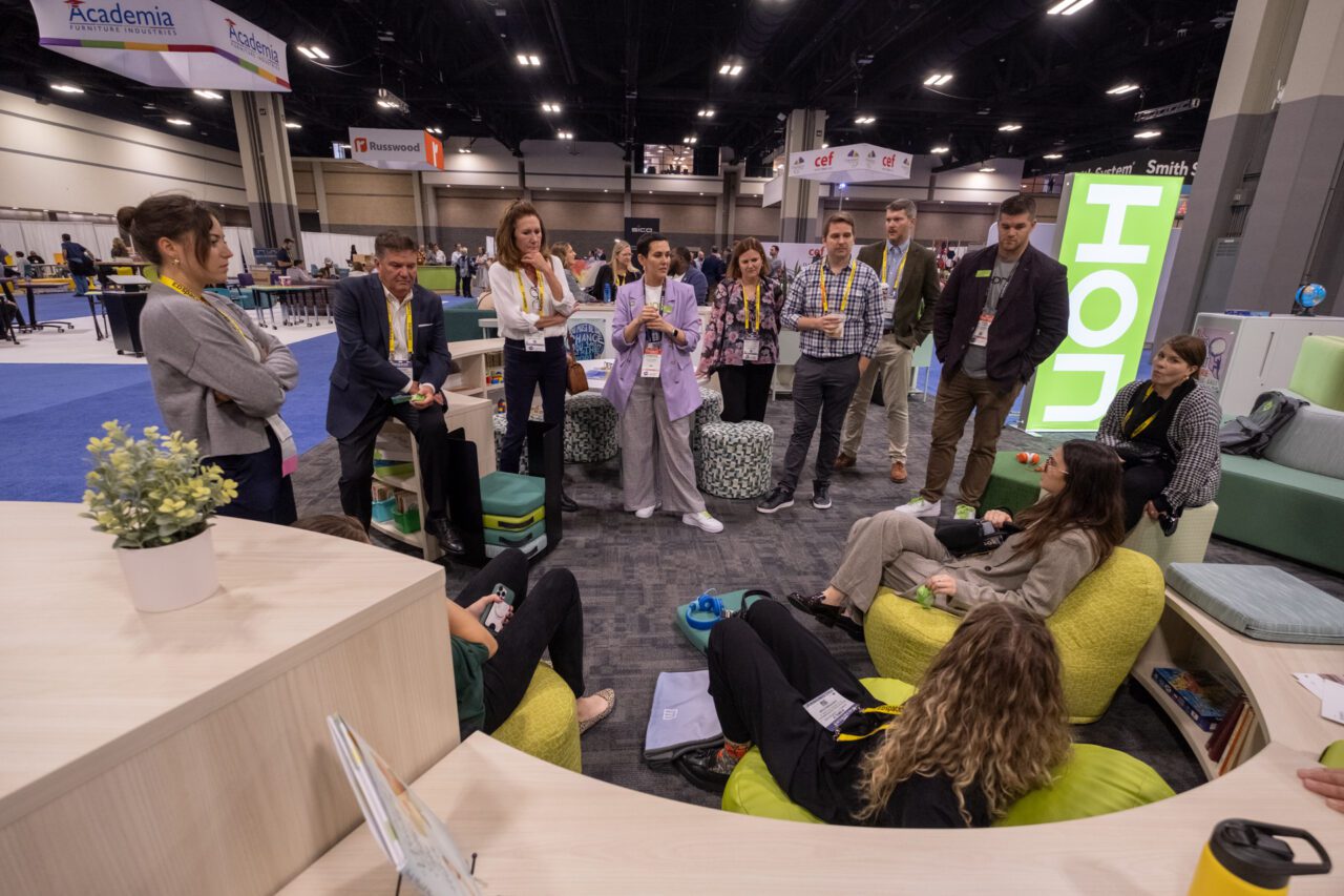 EDMarketplace + Floorplan - EDspaces