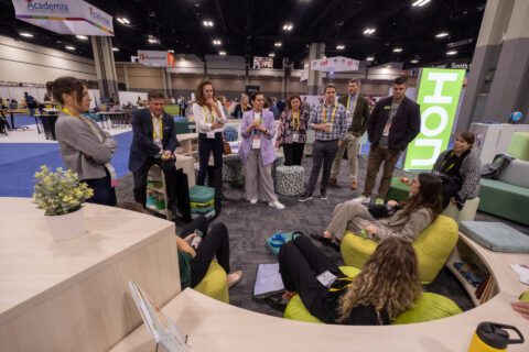 EDMarketplace + Floorplan - EDspaces