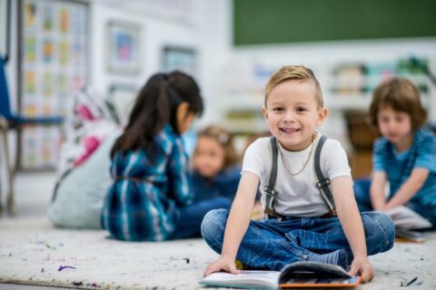 Braving the Storm: Shelter Guide for Schools - EDspaces