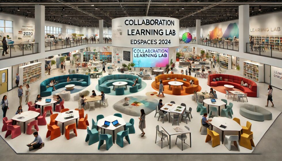 Collaboration Learning Lab - EDspaces