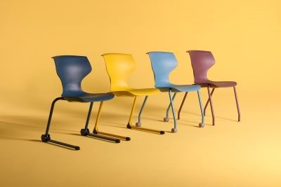 Revolutionizing Learning Environments: 2024 EDspaces & Learning By ...
