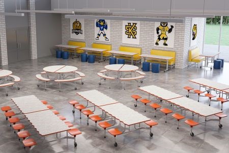 Revolutionizing Learning Environments: 2024 EDspaces & Learning By ...