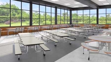 Revolutionizing Learning Environments: 2024 EDspaces & Learning By Design Product Innovation ...