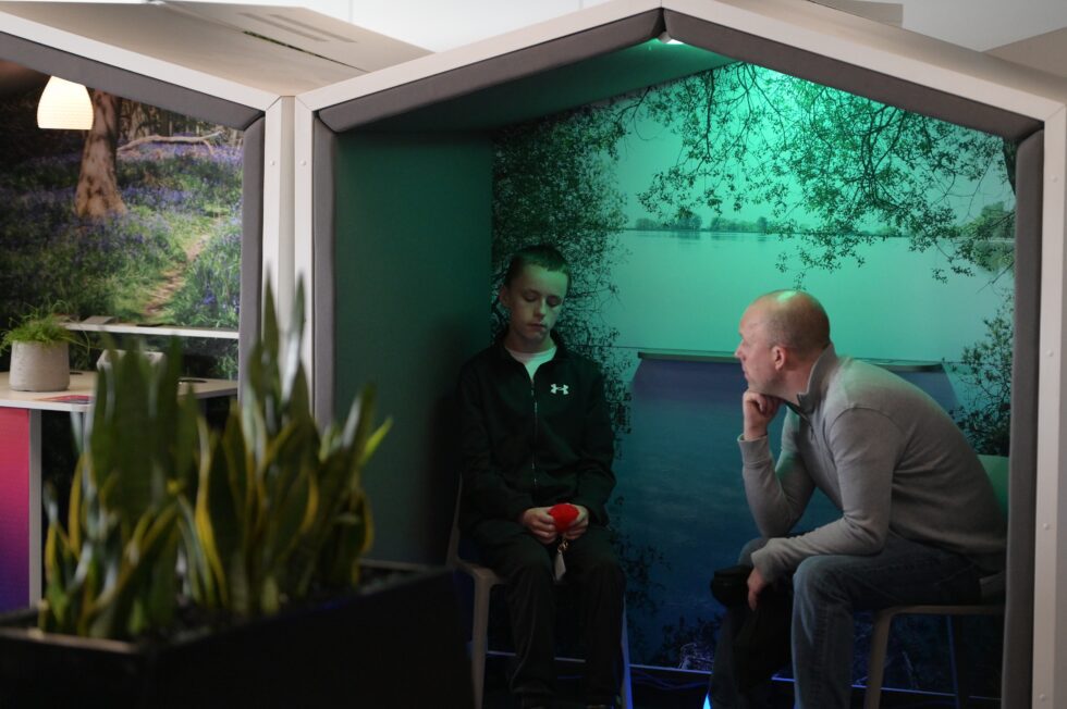 Revolutionizing Learning Environments: 2024 EDspaces & Learning By ...