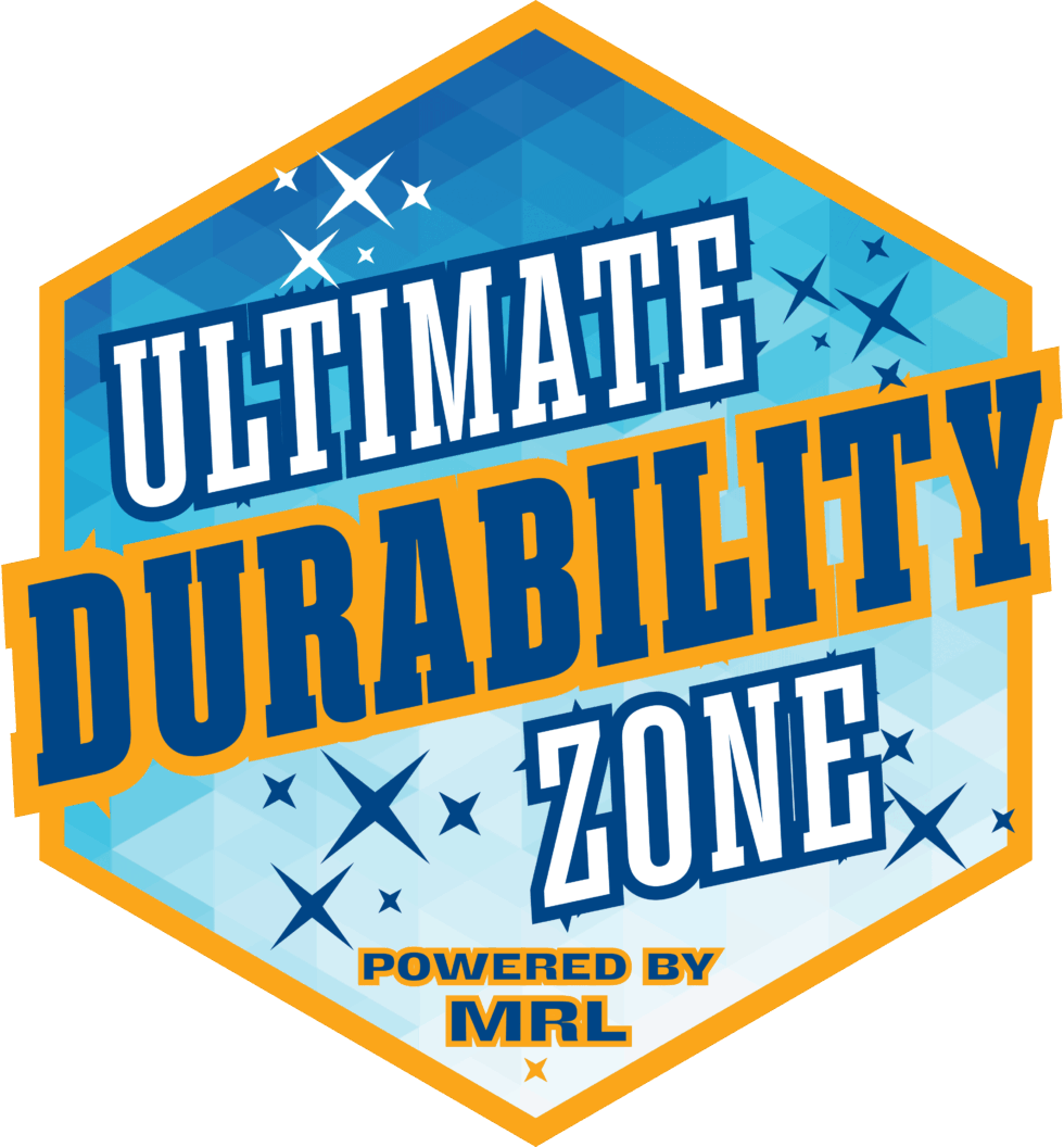 EME255 – Ultimate Durability Zone - EDspaces